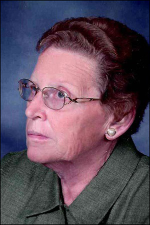 Martha V. Miller, 76, Jasper - Dubois County Free Press, Inc.