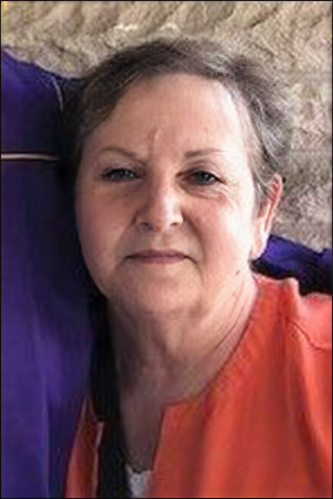 Rheta L. Fisher, 68, Shoals - Dubois County Free Press, Inc.