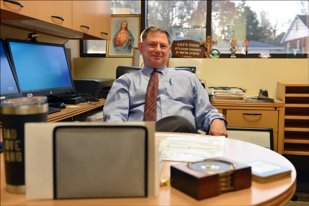 Who is Dr. Kevin Schewe and why is he winning all these awards ...