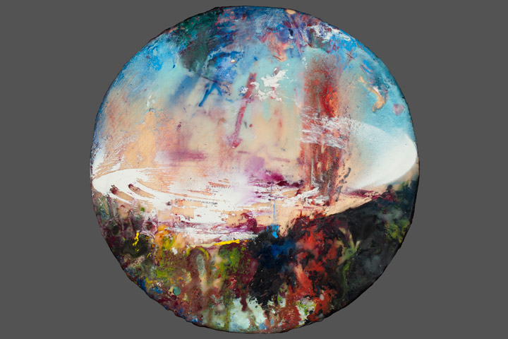 Marcus Greene at the Thyen-Clark Cultural Center - Dubois County Free ...