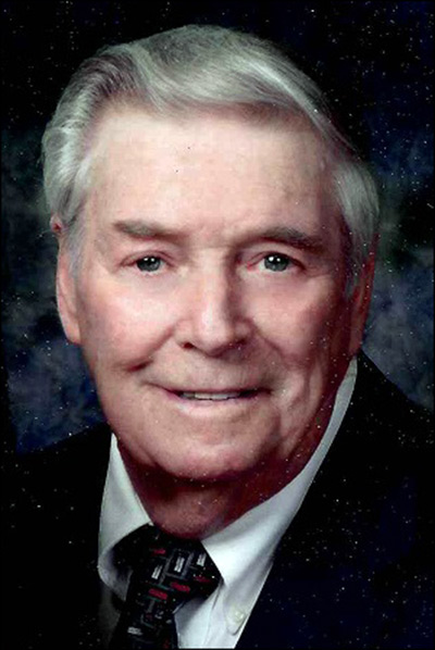 William J. Hopf, 83, Ireland - Dubois County Free Press, Inc.