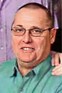 Barry A. Bowlin, 58, Ireland - Dubois County Free Press, Inc.