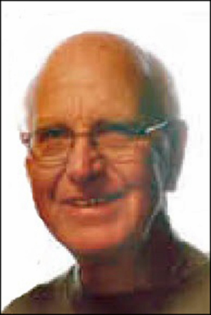 Bernard D. “Bernie” Messmer, 83, Jasper - Dubois County Free Press, Inc.