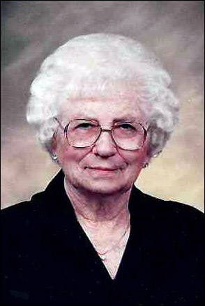 Lena L. Seitz, 105, Jasper - Dubois County Free Press, Inc.