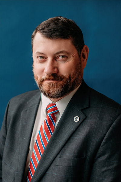 Lueken files for re-election to Jasper Common Council seat - Dubois ...