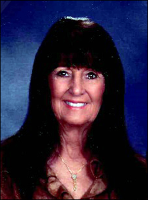 Phyllis R. Malan, 85, Boone Township - Dubois County Free Press, Inc.