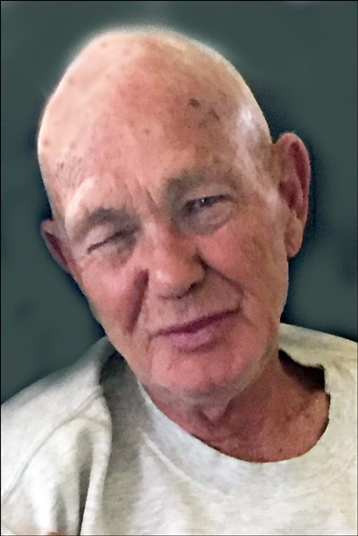Gordon E. Cook, 84, Otwell - Dubois County Free Press, Inc.