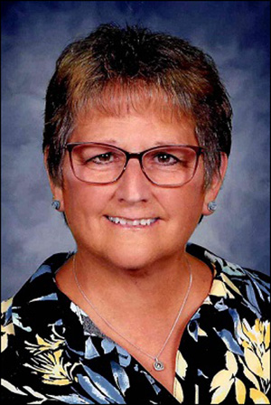 Cynthia F. “Cindy” Schnell, 64, Celestine - Dubois County Free Press, Inc.