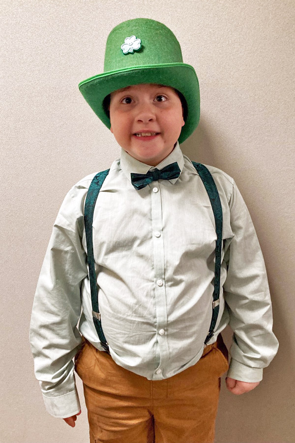 Miss, Teen, and Little Miss & Mister Shamrock contestants announced ...