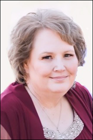 Tracey J. Knies, 53, Jasper - Dubois County Free Press, Inc.