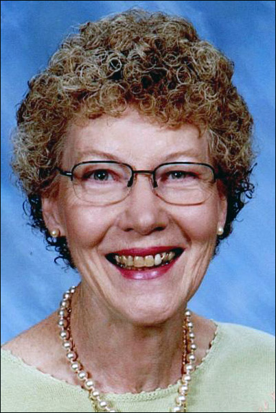 Barbara Ann Henke Hanselman, 86, Owensboro, Ky. - Dubois County Free ...