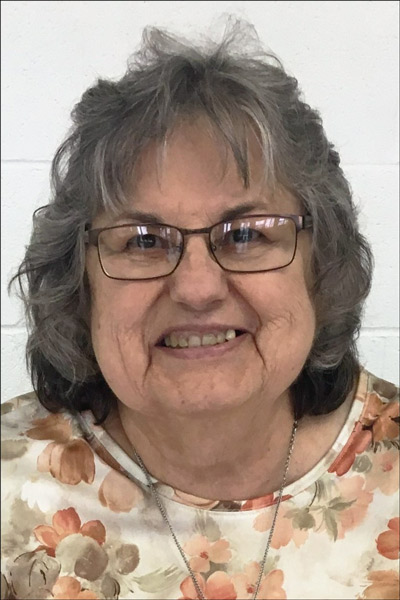 Kathleen Faye Weitkamp, 74, Oakland City - Dubois County Free Press, Inc.