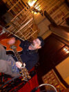 Remembering Paul Ash 10 years later: Pearl of Great Price - Dubois ...