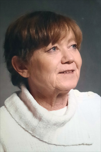 Nancy M. Richardson, 71, Jasper - Dubois County Free Press, Inc.