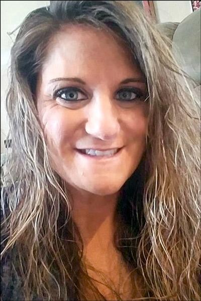 Danielle Renee (Spinner) Brandon, 39, Dale - Dubois County Free Press, Inc.