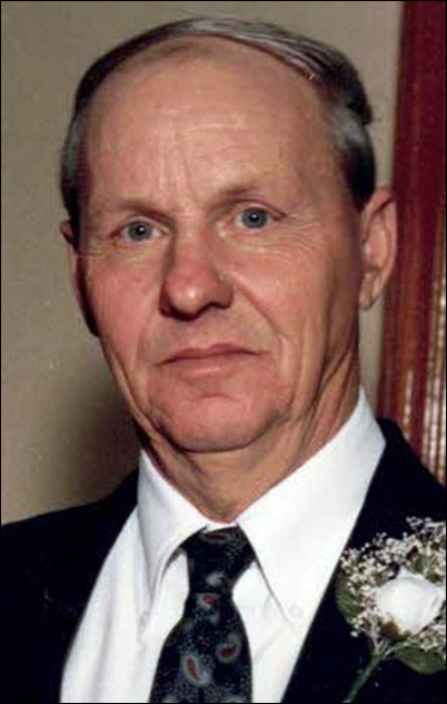 Joseph R. Wiederkehr Jr., 89, Saint Meinrad - Dubois County Free Press ...