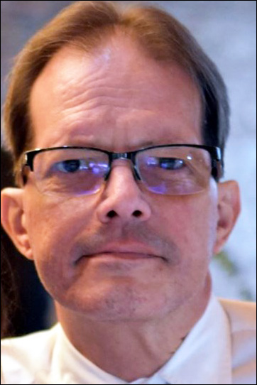 Jonathan M. Himsel, 54, Montgomery - Dubois County Free Press, Inc.