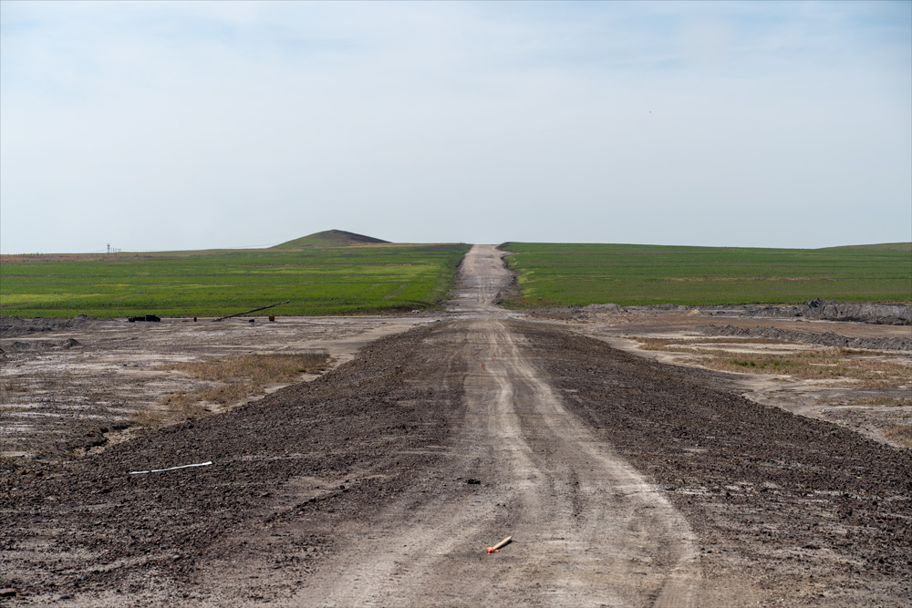 Shamrock Mine reclamation plan submitted to DNR - Dubois County Free ...