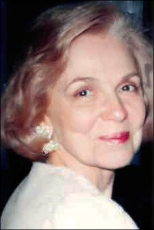 Delores Ann “Dee” Pfister Cassidy, 90, Jasper - Dubois County Free ...