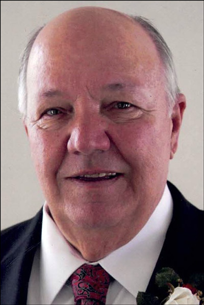 Ernest E. Prechtel Sr., 84, Birdseye - Dubois County Free Press, Inc.