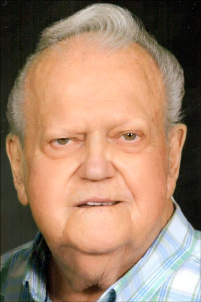James R. “Shep” Schepers, 77, Celestine - Dubois County Free Press, Inc.