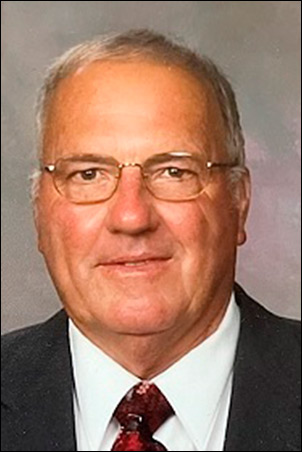 Larry L. Knies, 85, Jasper - Dubois County Free Press, Inc.