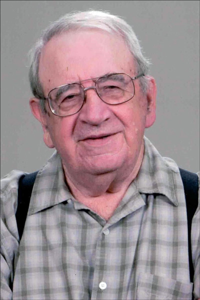 Ollie Conley, Jr., 89, Holland - Dubois County Free Press, Inc.