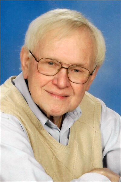 Richard A. (Dick) Leinenbach, 82, Ferdinand - Dubois County Free Press ...