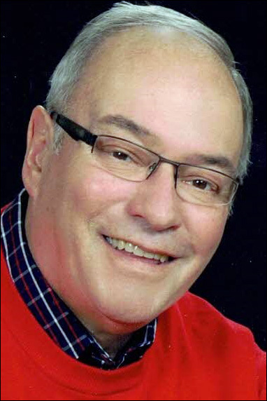 Ronald J. “Ron” Schwinghamer, 81, Ferdinand - Dubois County Free Press ...