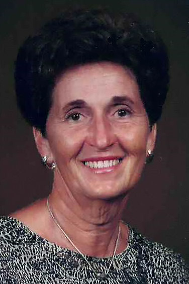 Sandra L. Lents, 79, Ireland - Dubois County Free Press, Inc.