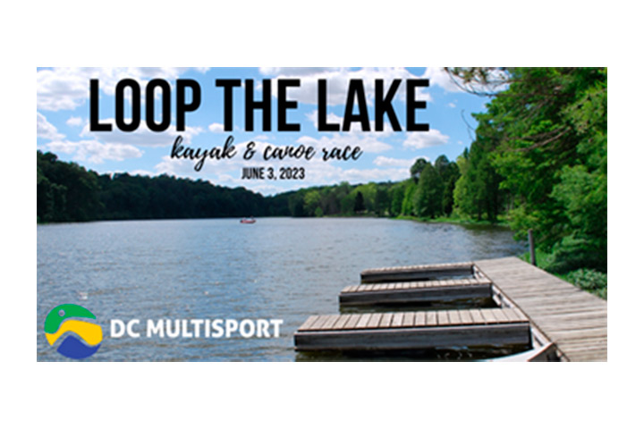 Loop the Lake canoe/kayak race supports Ferdinand Forest - Dubois County Free Press, Inc.