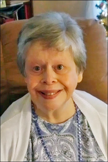 Lisa Kae Lewallen, 66, Nashville, Tenn. - Dubois County Free Press, Inc.
