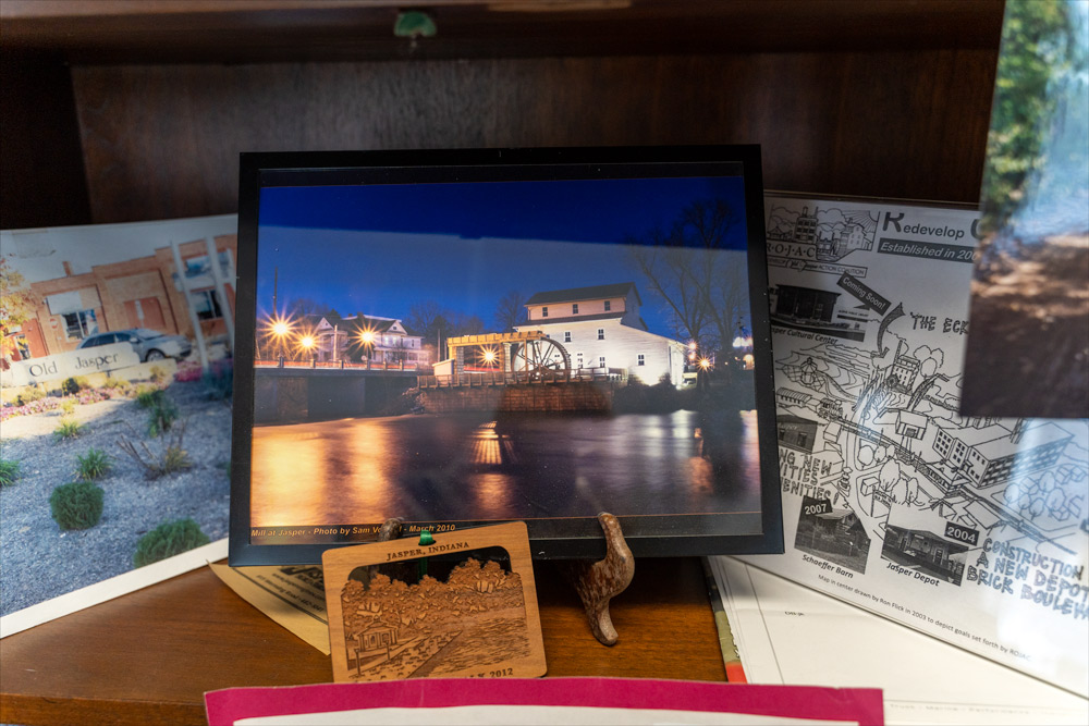 ROJAC celebrates 20 years of accomplishments together - Dubois County ...