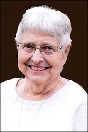 Janice L. Burke, 82, Jasper - Dubois County Free Press, Inc.
