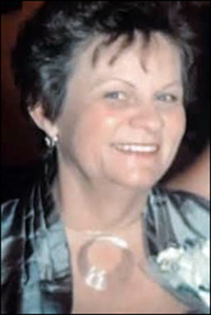 Kathy Gail Kuebler, 70, Jasper - Dubois County Free Press, Inc.