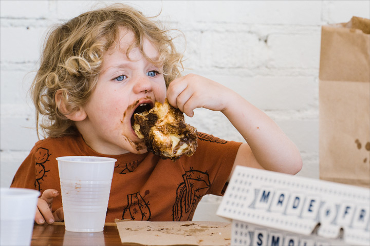 Parlor Doughnuts opens - Dubois County Free Press, Inc.