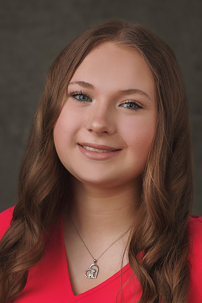 4-H Pageant contestants announced - Dubois County Free Press, Inc.