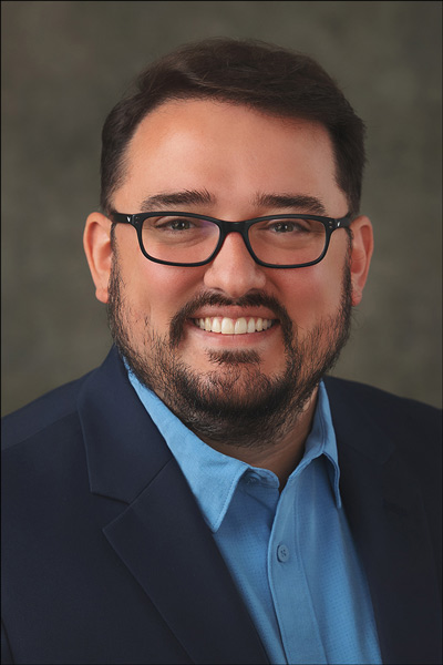 Family Nurse Practitioner Jesse Wintergerst joins Jasper Primary Care ...