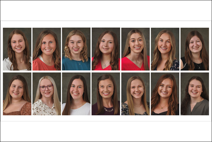 4-H Pageant contestants announced - Dubois County Free Press, Inc.