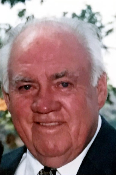 Theodore W. (Bill) Werne, 93, Sun City, Ariz. - Dubois County Free ...