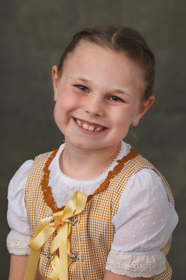 2023 Strassenfest Pageant contestants announced - Dubois County Free ...