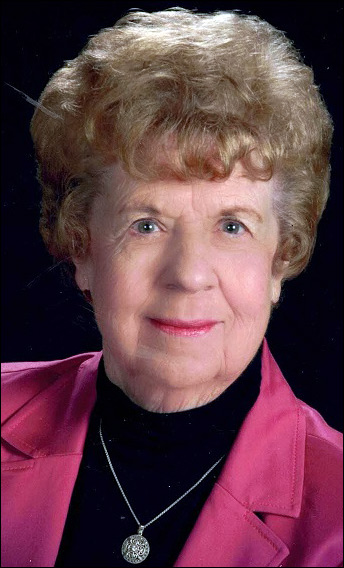 Eileen C. Wilmes, 95, formerly Ferdinand - Dubois County Free Press, Inc.