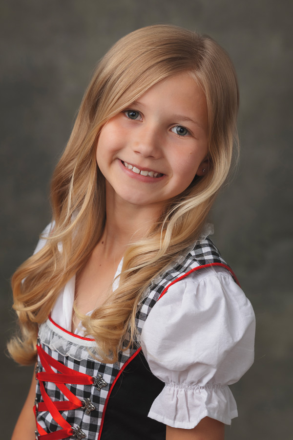 2023 Strassenfest Pageant contestants announced - Dubois County Free ...