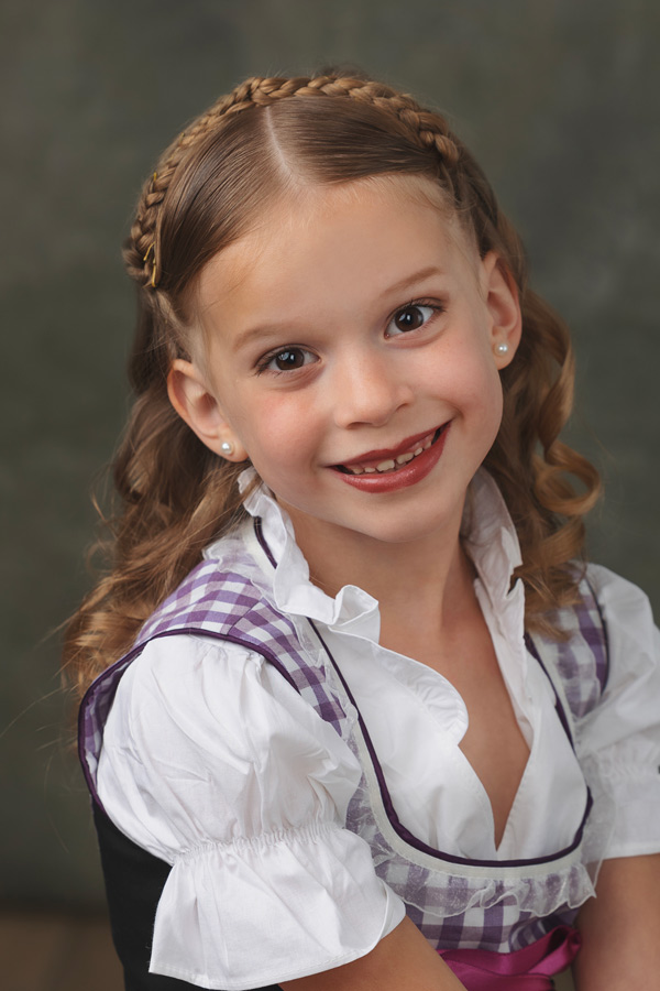 2023 Strassenfest Pageant contestants announced - Dubois County Free ...