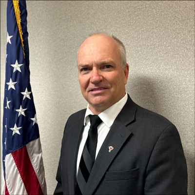 Wehr announces candidacy for Huntingburg Council-At-Large seat - Dubois ...