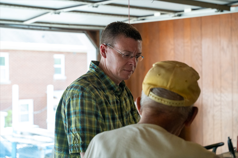 A sweet life - Dubois County Free Press, Inc.