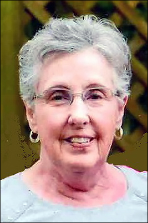 Judy A. Englert, 79, Jasper - Dubois County Free Press, Inc.