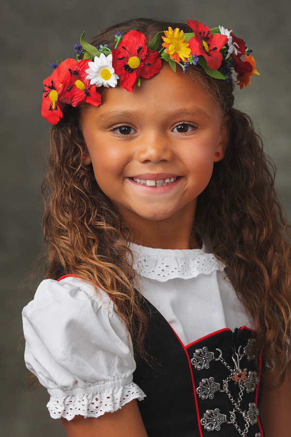 2023 Strassenfest Pageant contestants announced - Dubois County Free ...