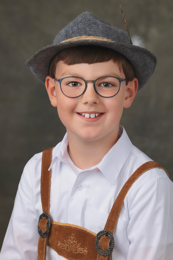 2023 Strassenfest Pageant contestants announced - Dubois County Free ...