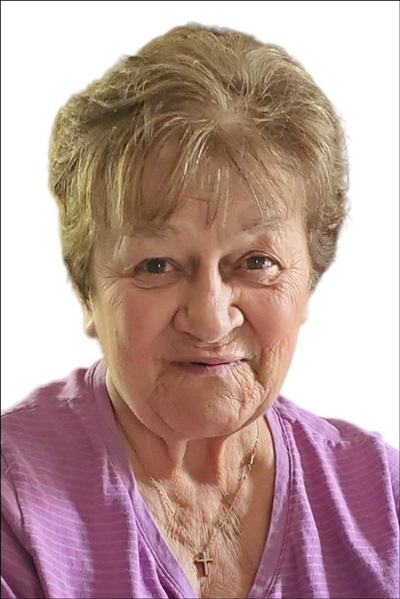 Sharon Kay Heaton, 81, Jasper - Dubois County Free Press, Inc.